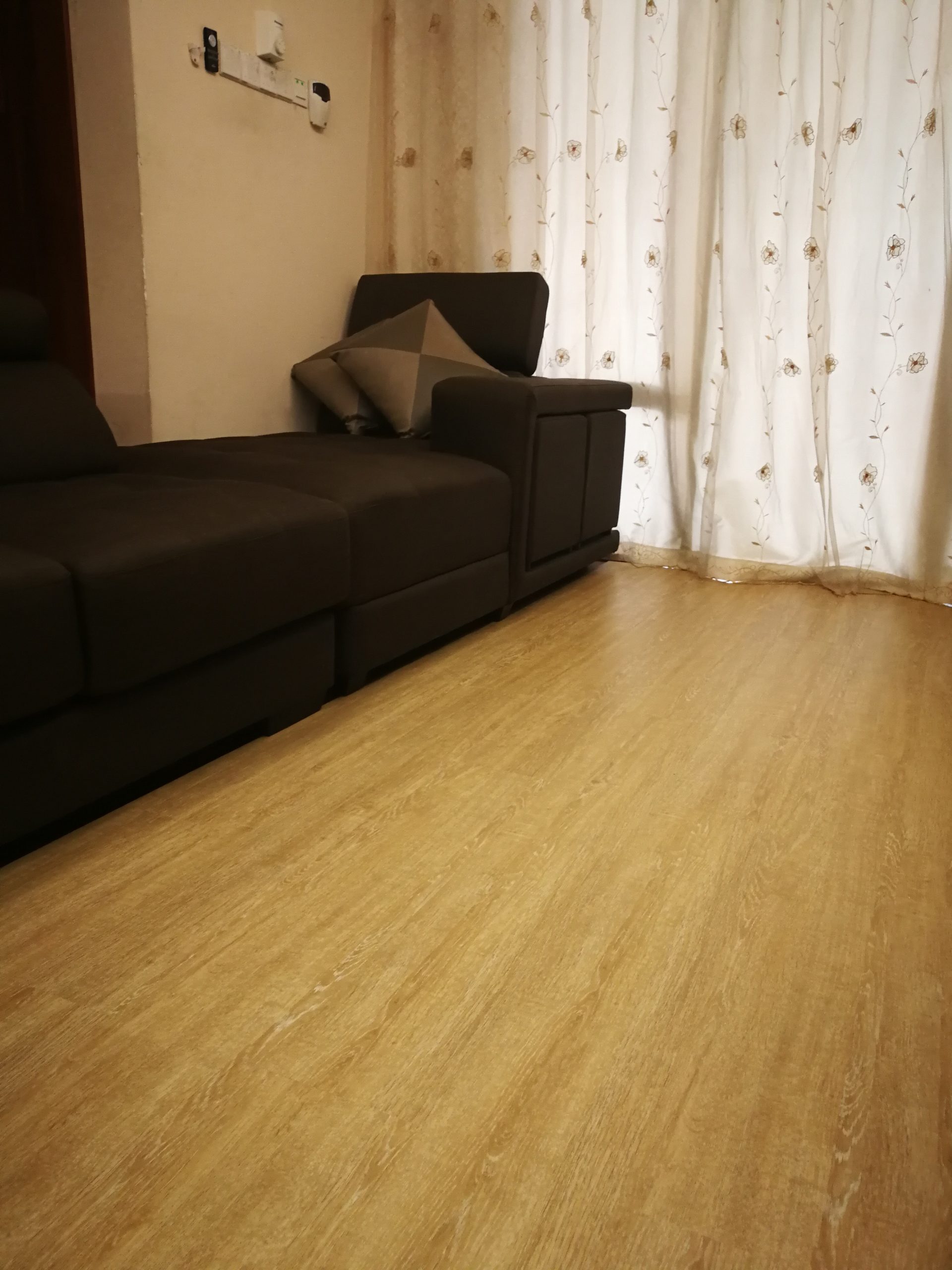 SPC LIMED OAK – Vinteks