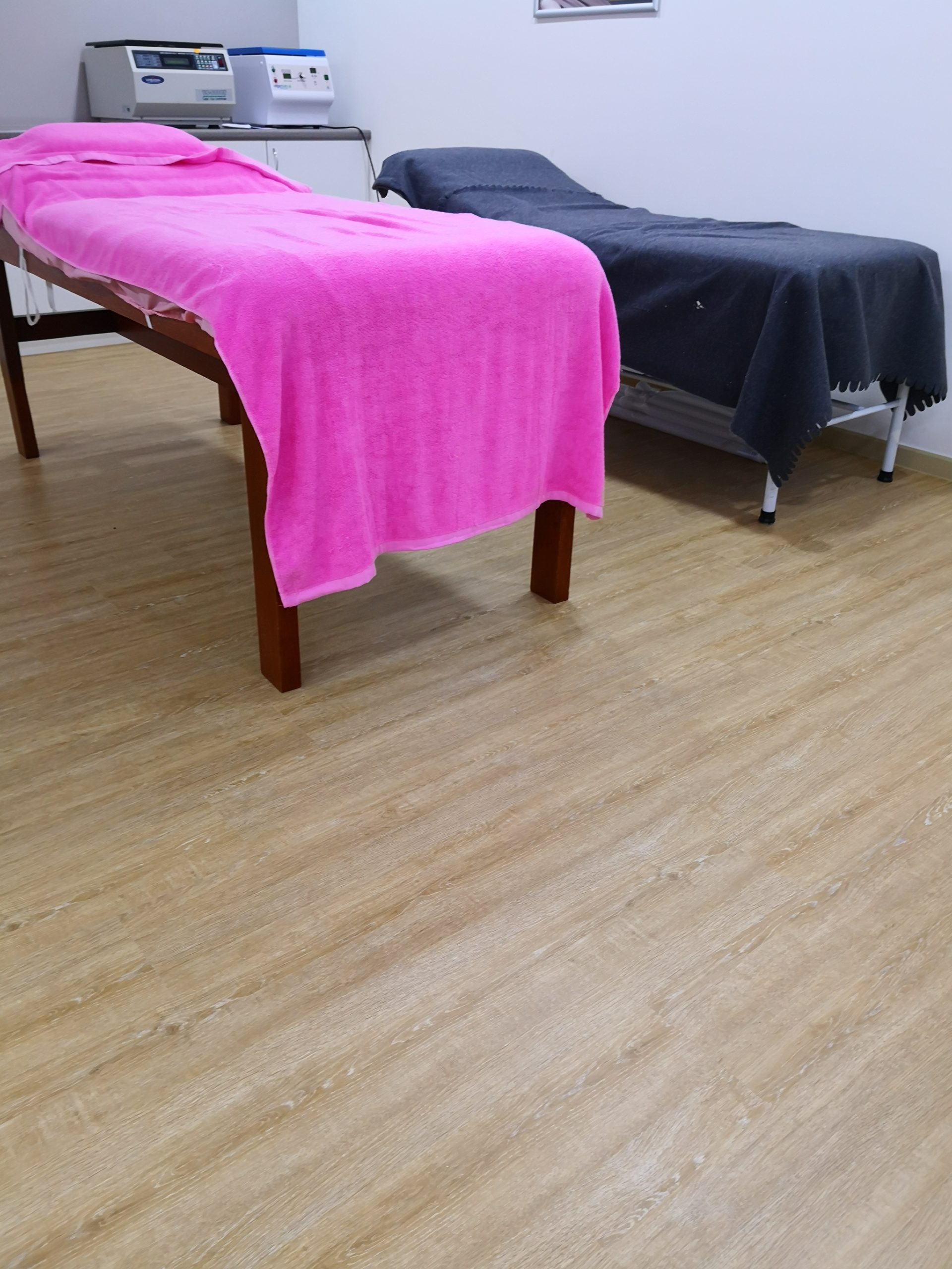 SPC LIMED OAK – Vinteks